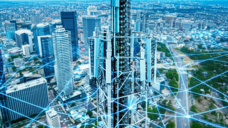 Menara Tekno dan Evolusi Infrastruktur Digital Indonesia