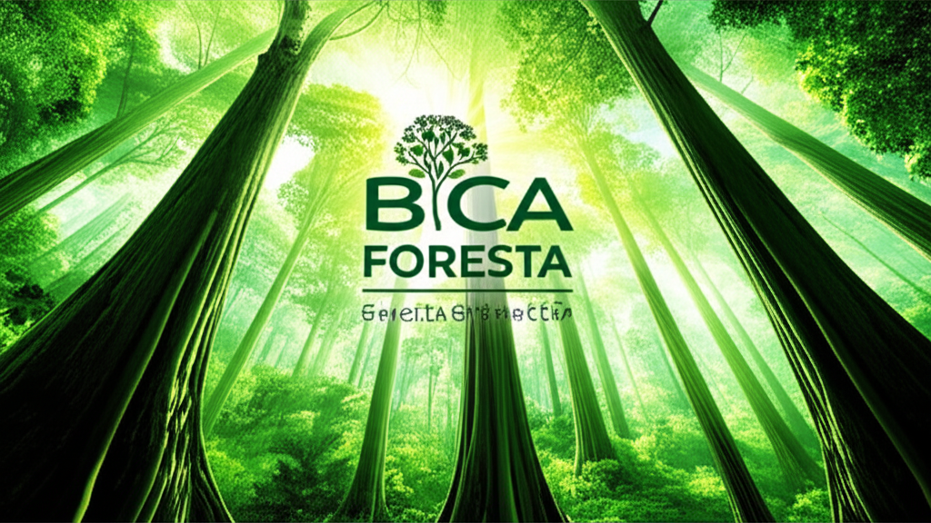 Mengenal BCA Foresta Inisiatif Hijau Bank BCA untuk Masa Depan ...